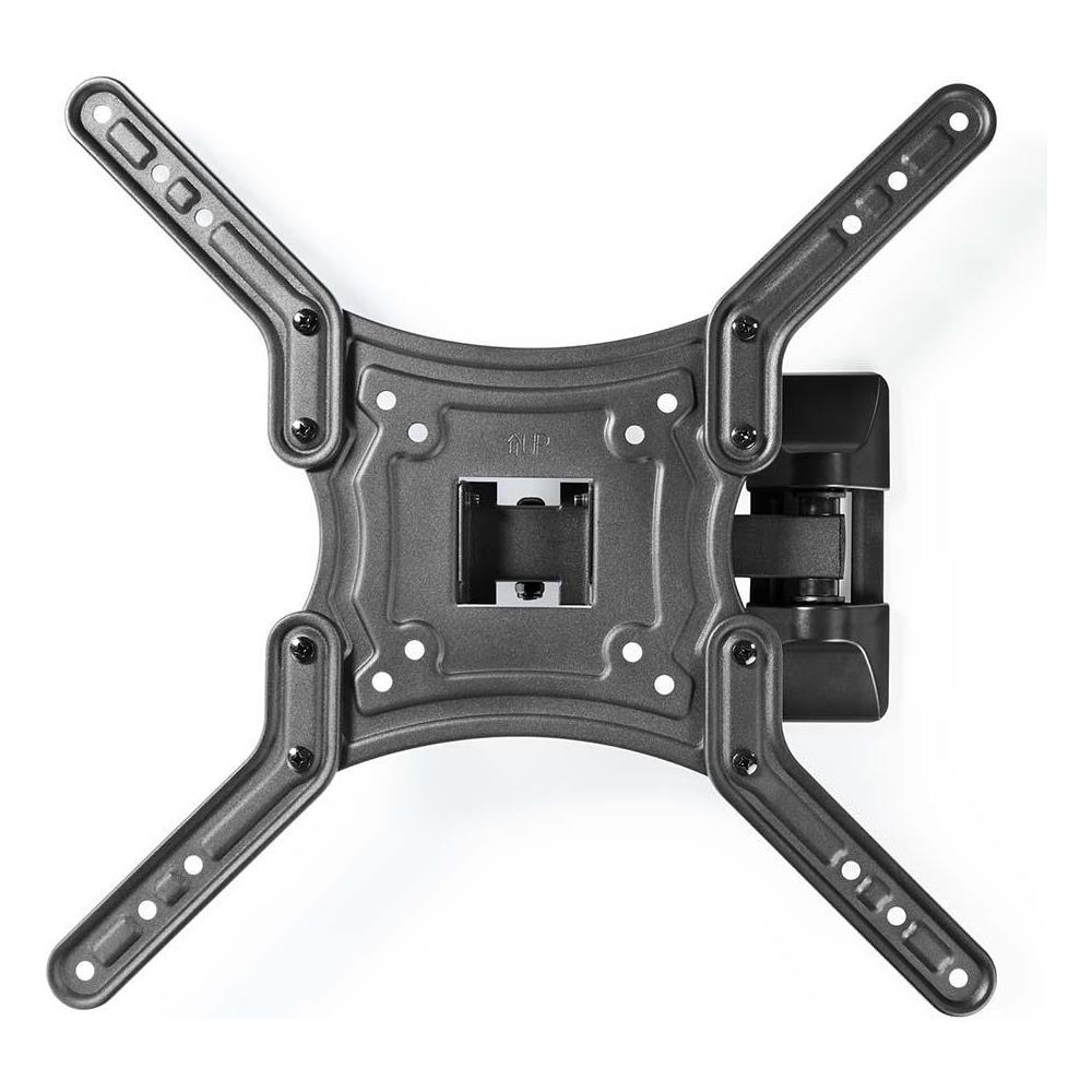 Nedis - Supporto TV a Muro TVWM1430BK da 23- 55" Peso Massimo ...