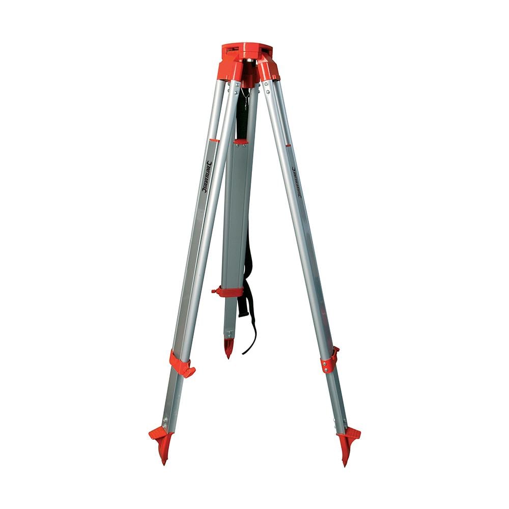 silverline - 868659 Trepiede In Alluminio 1,6 M - ePRICE