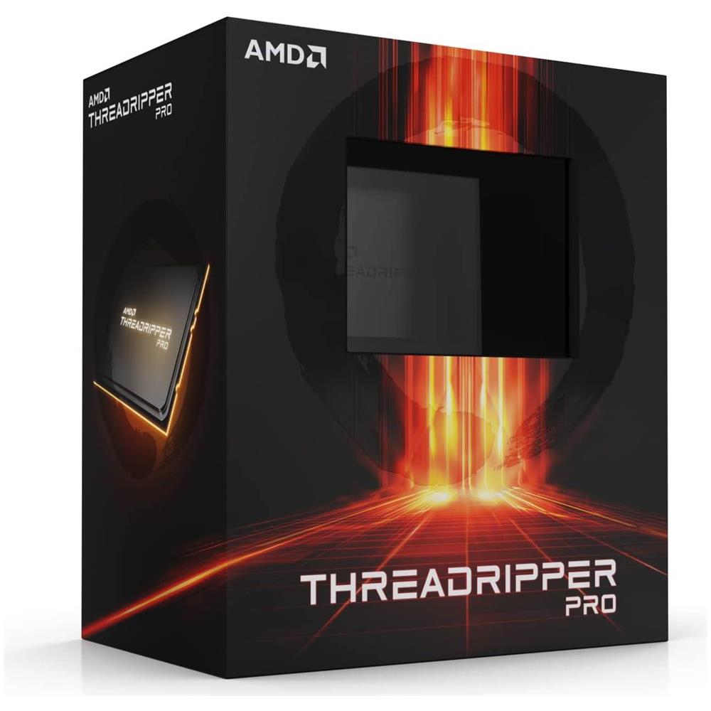 AMD - Processore Ryzen Threadripper PRO-1950X 3.4 Ghz Socket L3 - ePRICE