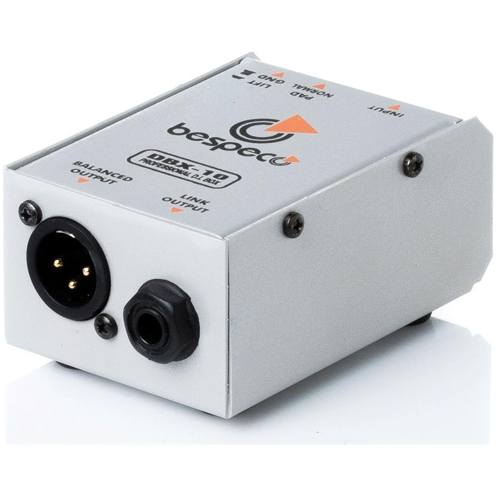 BESPECO - Dbx10 Direct Box Passivi Ed Attivi - ePRICE
