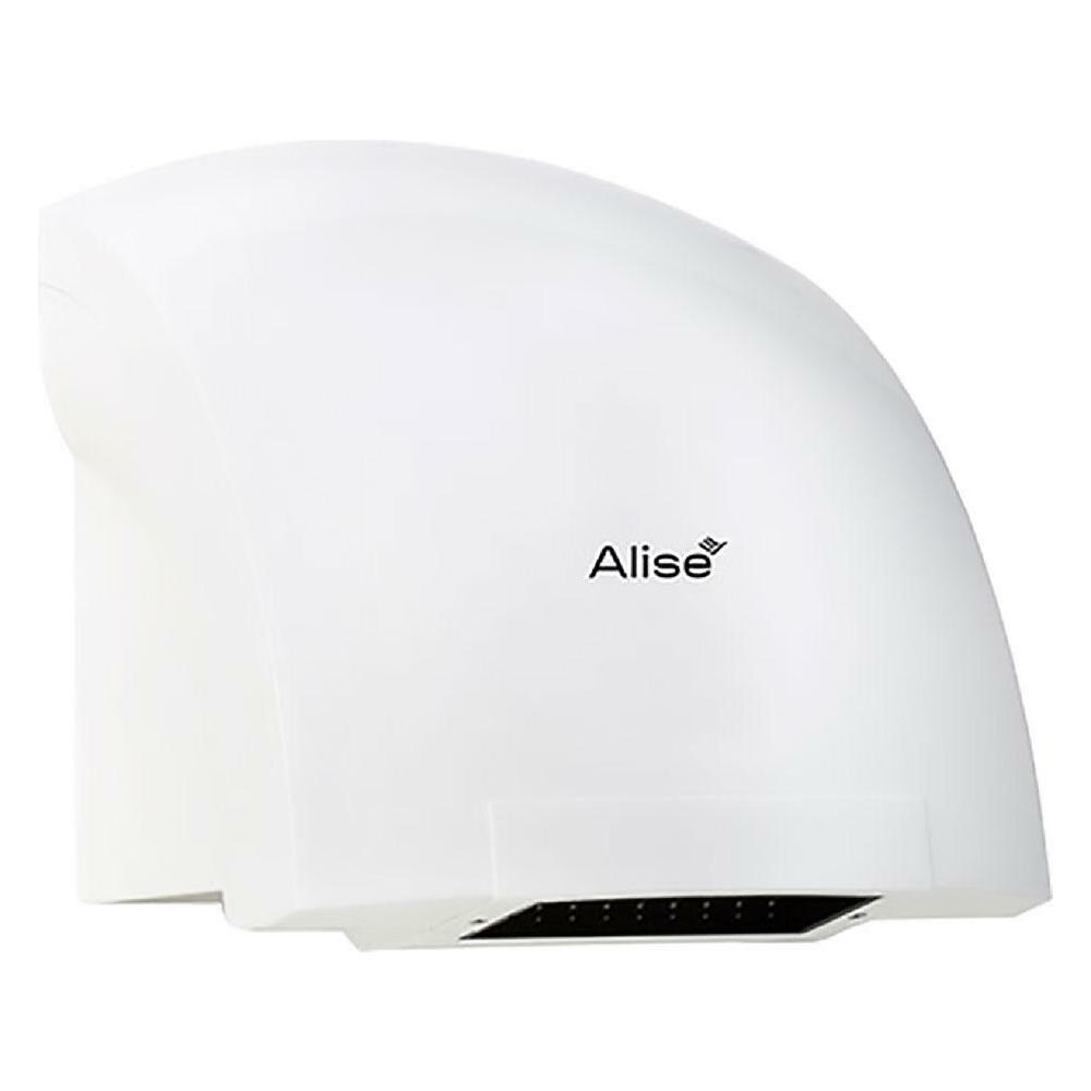 BIERRE STORE - Asciugamani Elettrico Alise 1800 Watt - Bianco - ePRICE