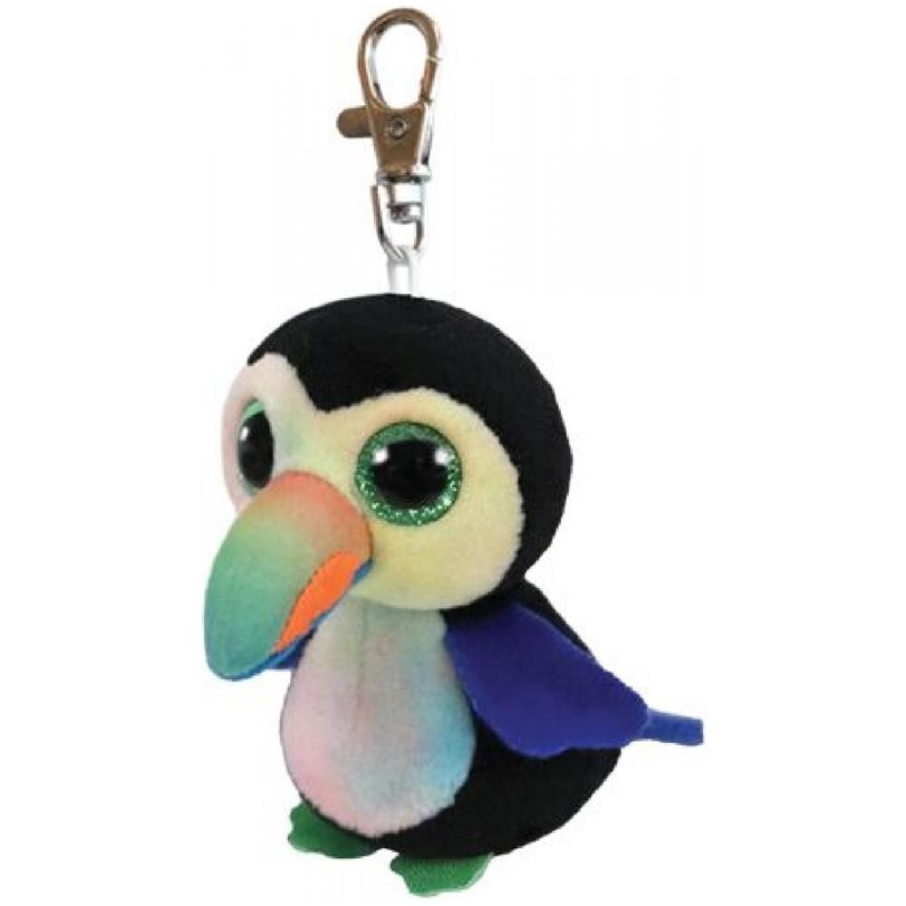 TY - Clip Beaks L Bird - ePRICE