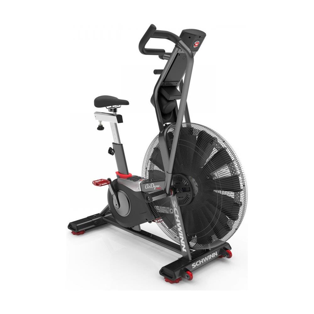 Schwinn - Airdyne Ad8 - ePRICE