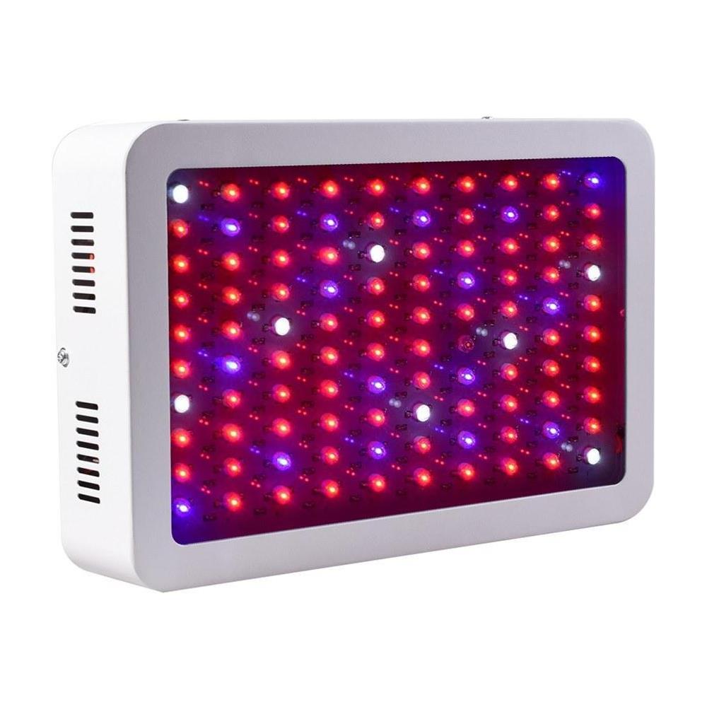 JUSTGREENBOX - Led Grow Light Bulbs Lampada Per Coltivazione Idroponica ...