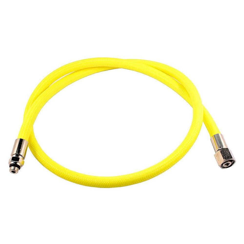 Low Pressure Scuba Hose Dive Rite Hose - 22 Inch - Corrugated Flex Hose Cvs