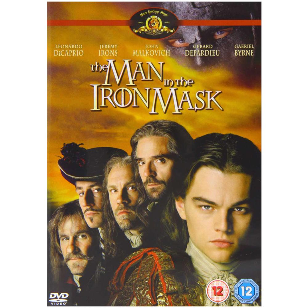 MGM - Man In The Iron Mask. The [ Edizione: Regno Unito] - ePRICE