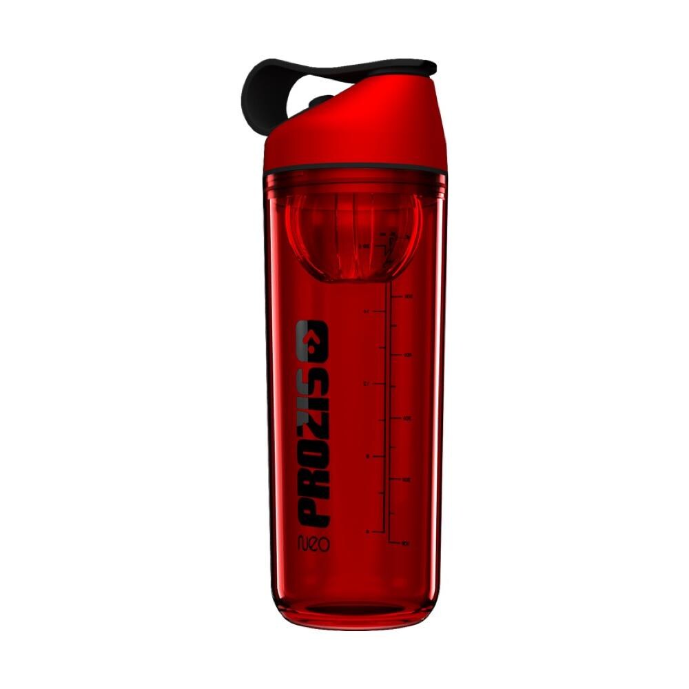 Prozis - Neo Mixer Bottle 2.0 - Tritan Elite Red- - ePRICE