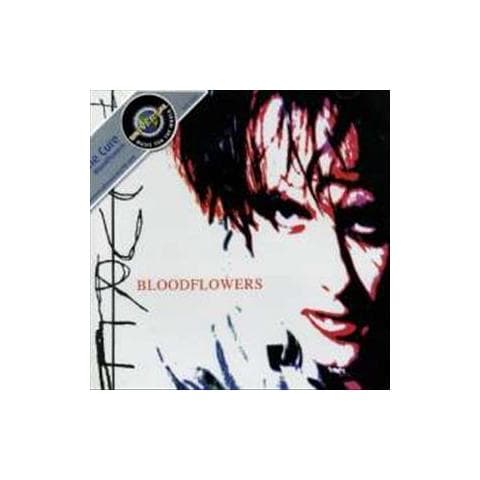 UNIVERSAL MUSIC - Cd Cure The - Bloodflowers - ePRICE
