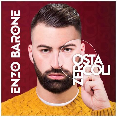 ZEUS RECORD - Enzo Barone - Zero Ostacoli - ePRICE