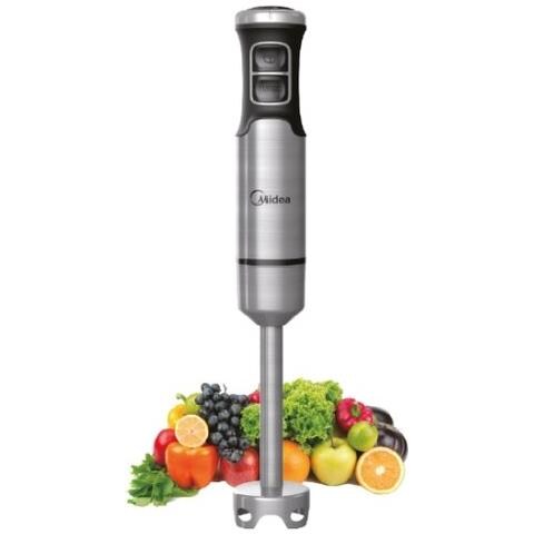 MIDEA - Mj-bh1001w Hand Blender 4000 Series - ePRICE