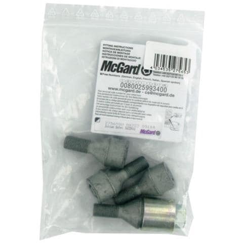 LAMPA - Bulloni Antif. mcgard M14x1,5 - ePRICE