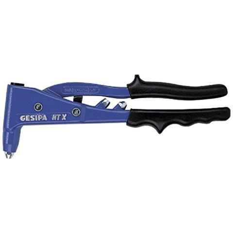 GESIPA - 7050011 Rivettatrici B 1977/2, Multicolore - ePRICE