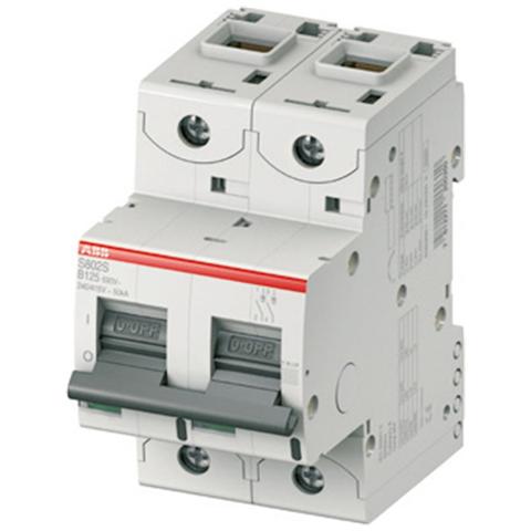 ABB SACE - S802pv / m32 - S802pv M32 Interruttore Non Automatico 2p - ePRICE