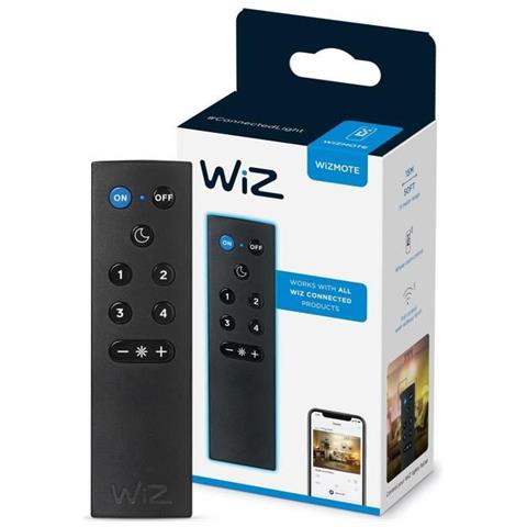 WIZ - Dimmer Della Luce Del Telecomando Nomadic - ePRICE