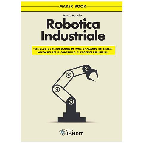 SANDIT - Robotica industriale - ePRICE