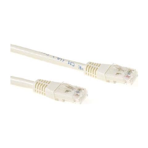 Advanced Cable Technology - UTP CAT6A 5.0m, 5m, Cat6a, U / UTP (UTP ...