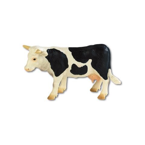 BULLYLAND - Animali Fattoria Mucca 12cm. 62609 - ePRICE