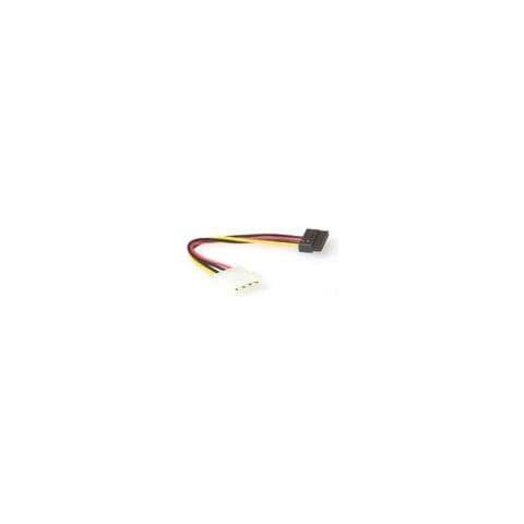 INTRONICS - Serial ATA Power Adapter Cable - ePRICE