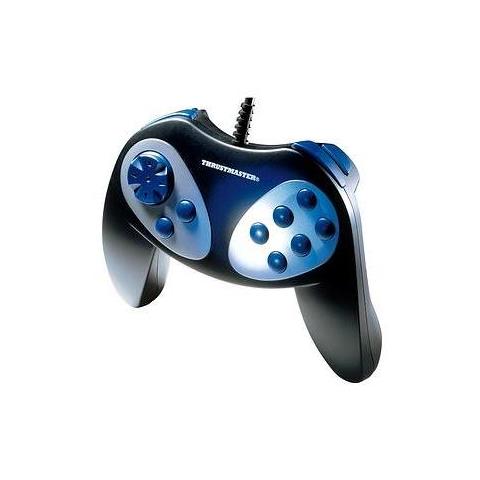 THRUSTMASTER - Gamepad Thrustmaster Firestorm 2960626 - Cavo - USBPC ...