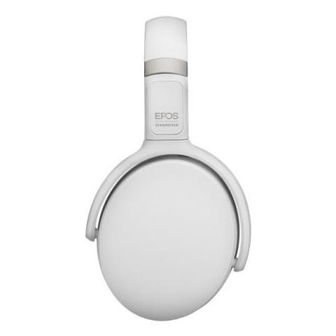 EPOS - Adapt 360 Cuffia Padiglione Auricolare Bianco - ePRICE