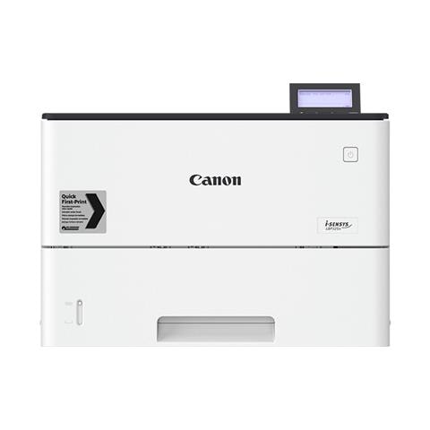 CANON - Stamp. Las. Canon i-SENSYS Lbp325x - ePRICE