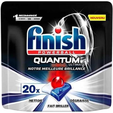 FINISH - Powerball Quantum Ultimate - ePRICE