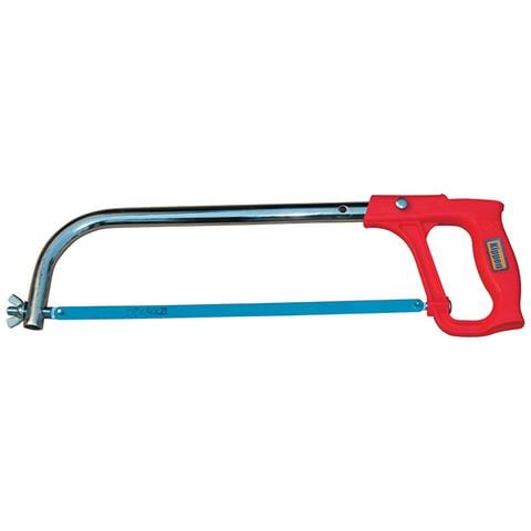 KIPPEN - Seghetto Per Ferro Manico In Pvc 300 Mm - ePRICE