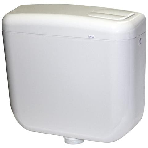 SODIFER SRL - Cassetta Wc Lt3/9 Compl. scarico Doppio - ePRICE