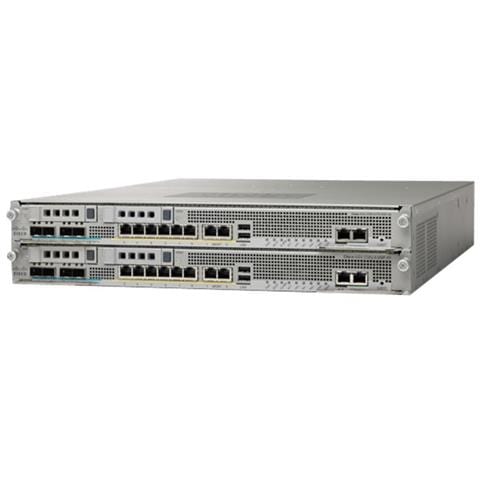 CISCO SYSTEMS - ASA 5512-X with FirePOWER Services 6GE - ePRICE