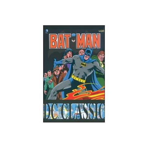 LION - Batman classic. Vol. 3 - ePRICE