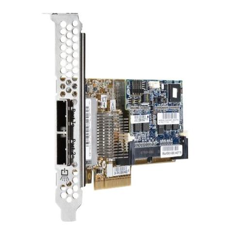 HPE - Smart Array P421/1gb Fbwc - ePRICE