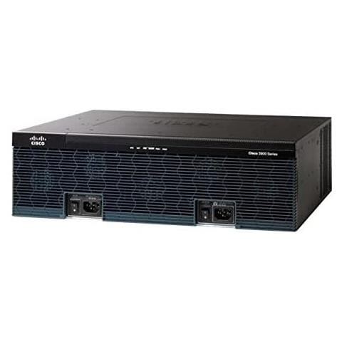 CISCO SYSTEMS - 3945 SRE 900 Sec PAK Voice PAK PVDM-64 - ePRICE