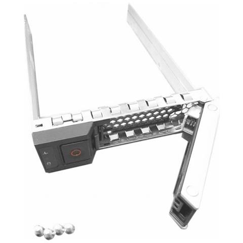 CoreParts - Tray 3.5 Sata/sas For Dell Poweredge R440, R540, R550, R640 ...