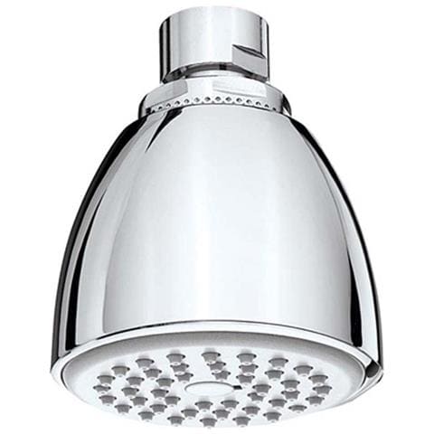 BOSSI - SOFFIONE CON SNODO MODELLO OVO-GOM / 2 Autopulente BOSSINI ...