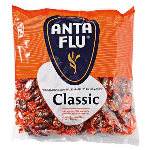 Anta Flu - Throat Lozenges Classic - 1kg - ePRICE