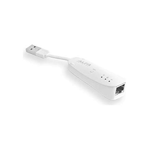 ALFA NETWORK - Aip-w511, 802.11n 5-in-1 Travel Adapter Router - ePRICE