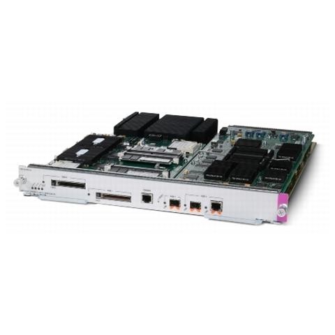 CISCO SYSTEMS - Cisco RSP720-3C-GE= , Gigabit, Cisco Works, -Cisco 7604 ...