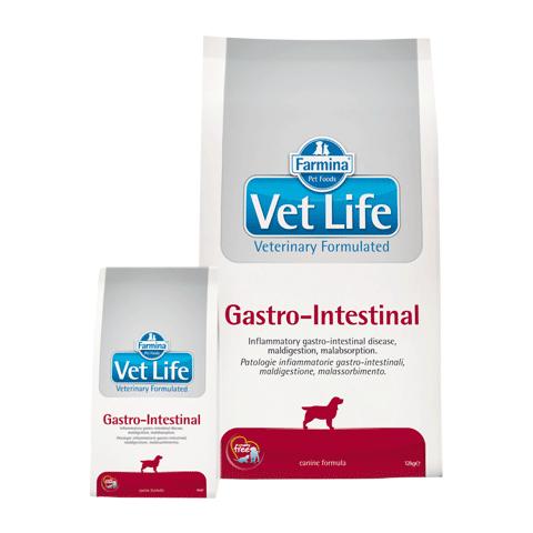FARMINA - Cibo per Cani Gastro-Intestinal 2 kg - ePRICE
