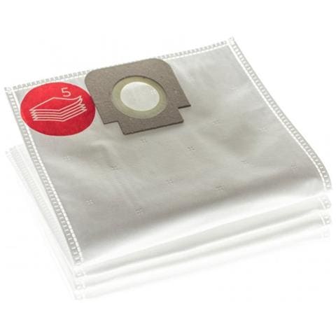 VACS - Sacchetti Per Aspirapolvere Compatibili Con Hoover U1102 - 16 ...