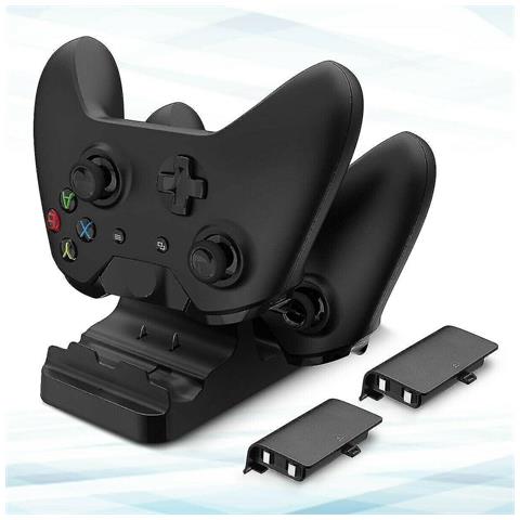 SLD - Controller Della Stazione Dock A Doppia Ricarica - ePRICE