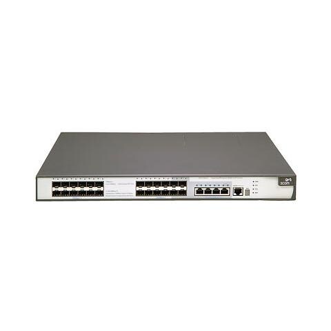 HPE - E5500-24g-spf Switch - ePRICE