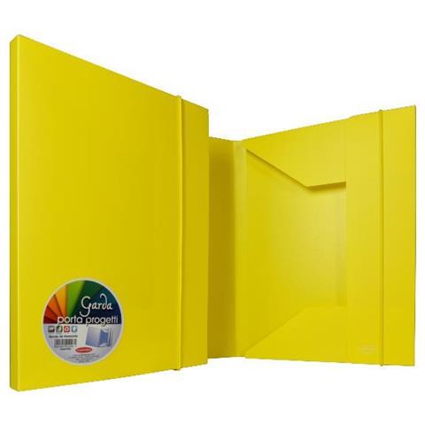 Plastibor - ver Plastibor Garda 30 Cartelle Con Elastico In Pp 3 Lembi ...