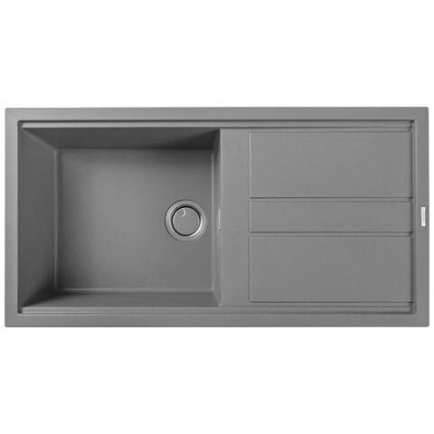 ELLECI - LAV. BEST 480 100x51 1VG TITANIUM 73 TITANIUM 73 1 - ePRICE