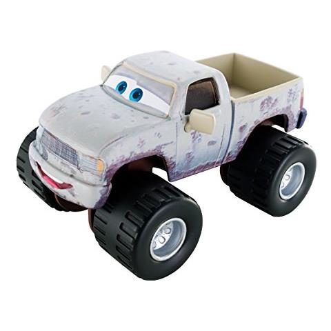 DISNEY CARS TOYS - Disney Pixar Cars Craig Faster Deluxe Die-cast ...