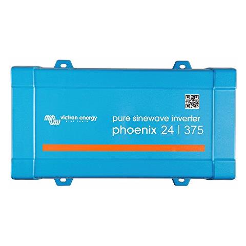 VICTRON ENERGY BLUE POWER - Inverter Victron Phoenix 375/700 W 24V - ePRICE