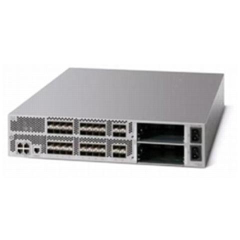 CISCO SYSTEMS - Cisco Nexus 5000 2RU Chassis no PS, 5 Fan Modules, 40 ...
