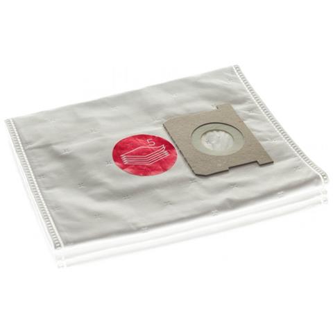 VACS - Sacchetti Per Aspirapolvere Compatibili Con Shop Vac Classic 30 ...