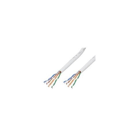 Microconnect - 305m CAT5e UTP, 305m, Bianco, Cat5e - ePRICE