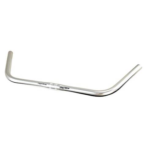 ERGOTEC - Manubrio Ctb Ergotec Toulouse Bugel Alluminio 25,4x560mm Rise ...