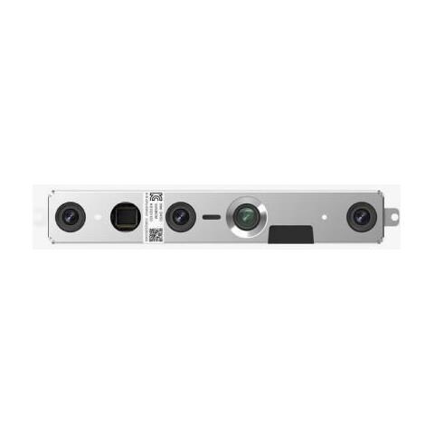 INTEL - RealSense Depth Module D450 - Webcam - 3D - colore - 1280 x 800 ...